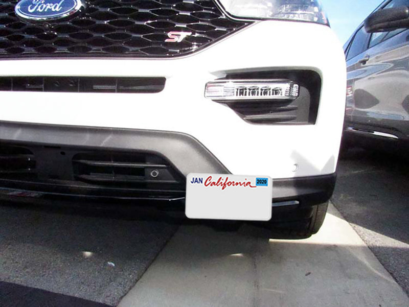 SAVE YOUR BUMPER | STO N SHO for 2020 Ford Explorer ST – stonsho