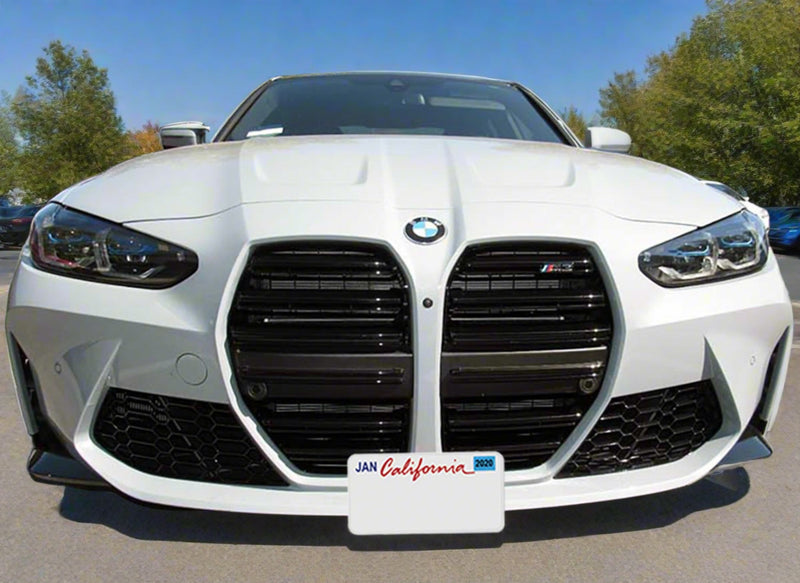 Save Your Bumper | STO N SHO 2021-2025 BMW M3/M4 – stonsho