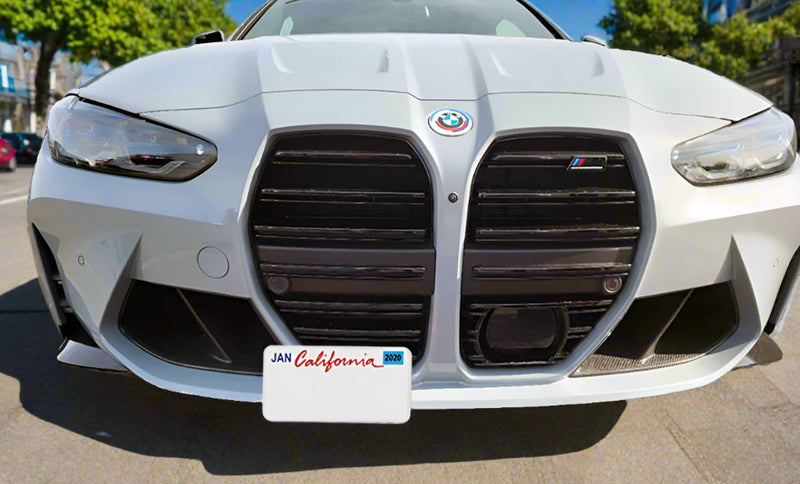 Save Your Bumper | STO N SHO 2021-2025 BMW M3/M4 – stonsho